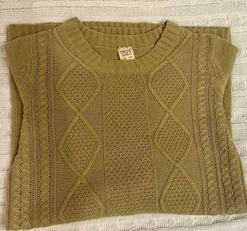Джемпер Pull & Bear
