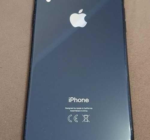 iPhone Xr, 128 ГБ