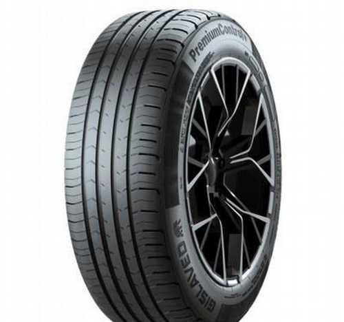 Gislaved PremiumControl 215/55 R16