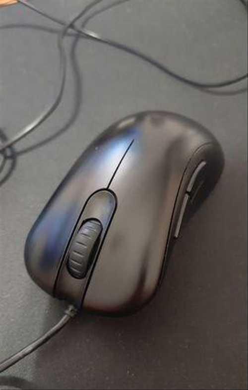 Мышь zowie EC2-B 2020