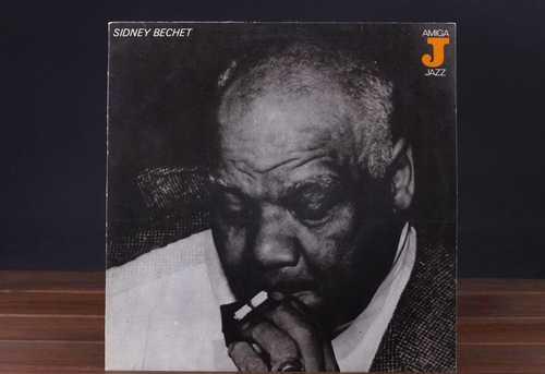 Sidney Bechet (1932 - 1941) Amiga GDR LP 1985 EX+