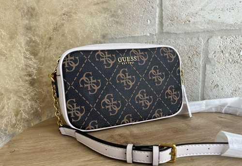 Сумка guess женская