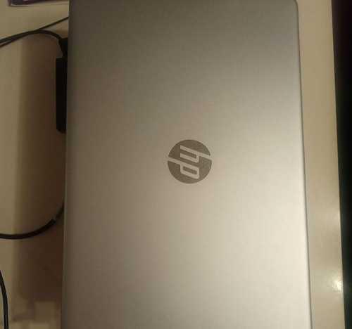 Ноутбук hp laptop 15s - fq2xxx