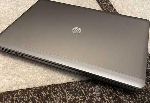 Hp probook 4340s