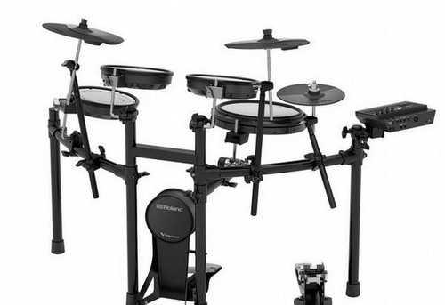 Roland TD-17KV + MDS-4V