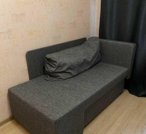 Диван IKEA грэлльста