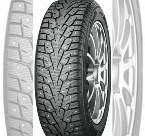 Yokohama Ice Guard IG55 205/75 R15 97T