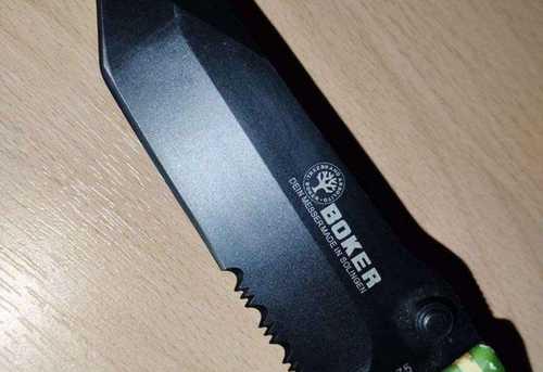 Нож складной Boker