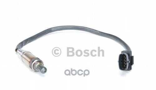 Лямбда-зонд opel 1.0-1.2L 0 258 005 007 Bosch