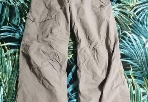 Горнолыжные брюки мужские 48