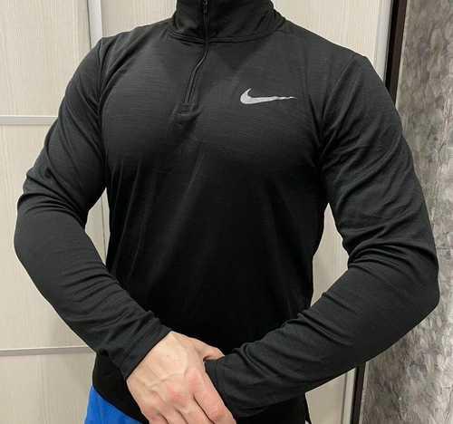 Кофта Nike Dri Fit оригинал