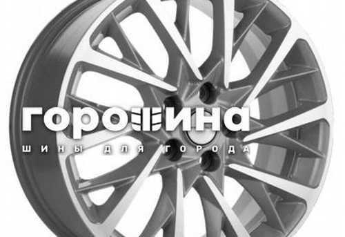 Khomen Wheels KHW1804 (Chery Tiggo 8/8 Pro) 7.5x18