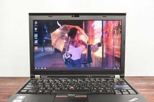 Lenovo ThinkPad X220