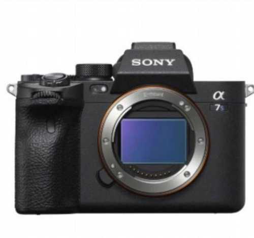 Фотоаппарат Sony Alpha ilce-7SM3 Body