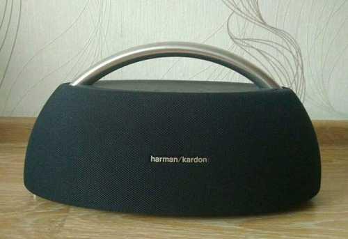 Harman Kardon Go+Play Mini