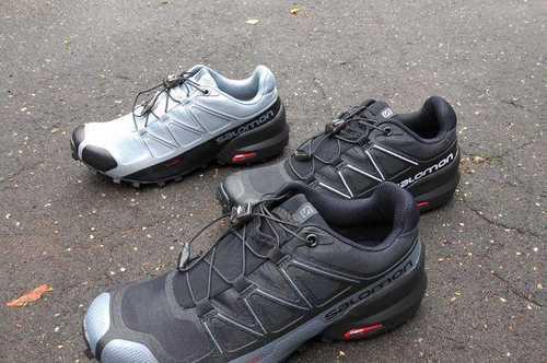 Кроссовки Salomon Speedcross-5 (40-46)