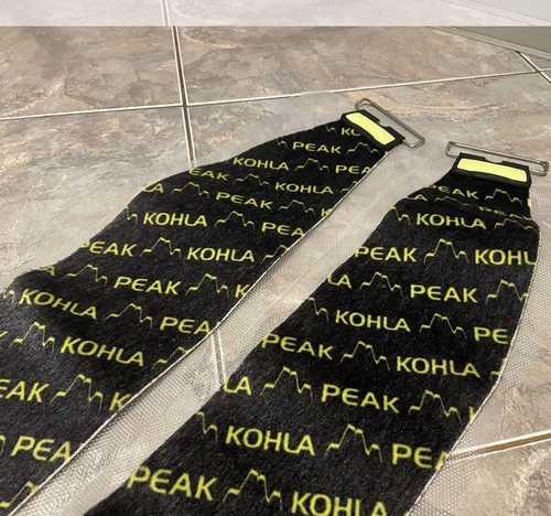 Камусы Kohla для сплита