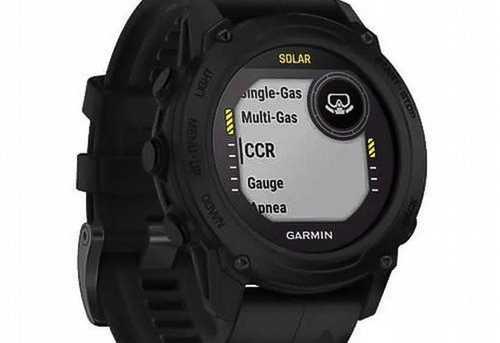 Garmin Descent G1 Solar Black