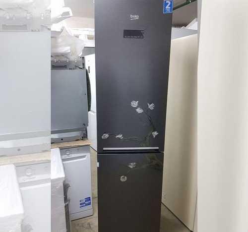 Холодильник Beko cnmv5335E20VXR