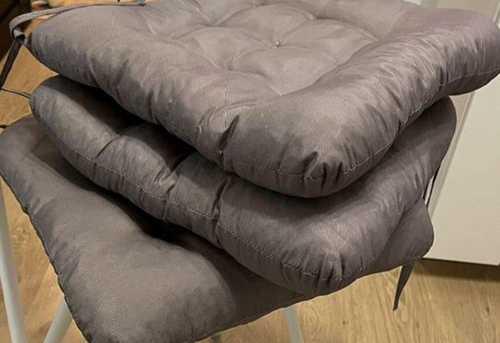 Подушка для стула IKEA Хэлльви