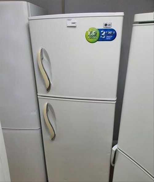 Холодильник LG icebeam5802 Гарантия/Доставка