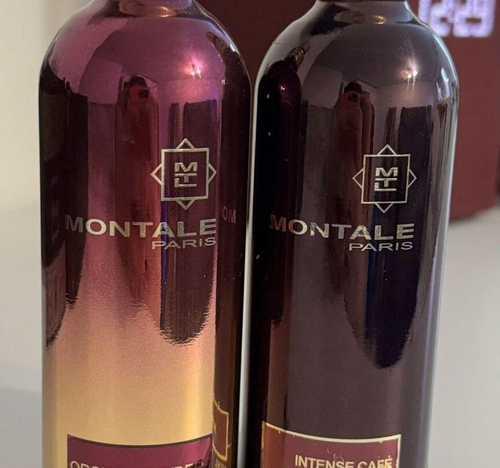 Montale intense cafe