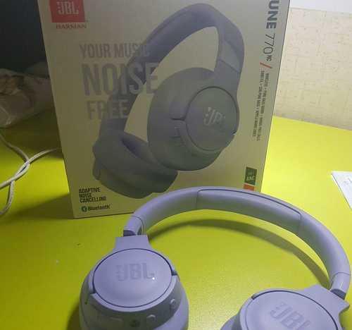 Беспроводные наушники jbl tune