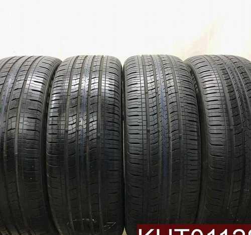 Kumho Solus KH16 225/55 R19 99H
