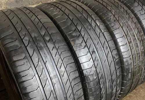 Continental ContiSportContact 5 235/60 R18 103H