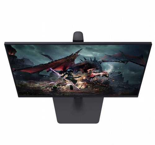 Новый 2K 180Гц 27" Монитор Samsung Odyssey G5 G50D