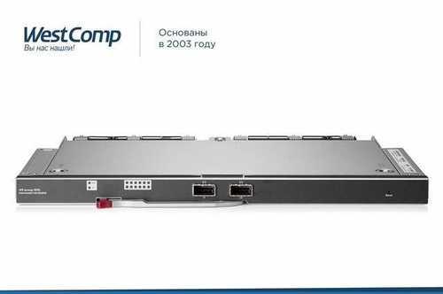 Коммутатор HP Synergy 50Gb Interconnect 867793-B21