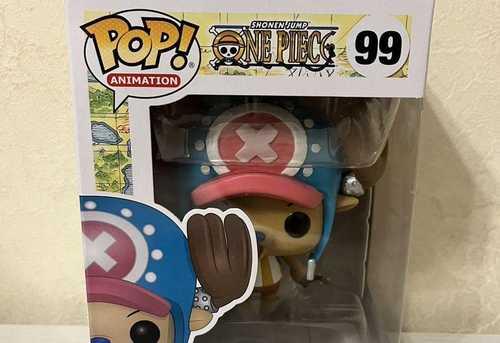 Funko POP Tony Tony. Chopper 99