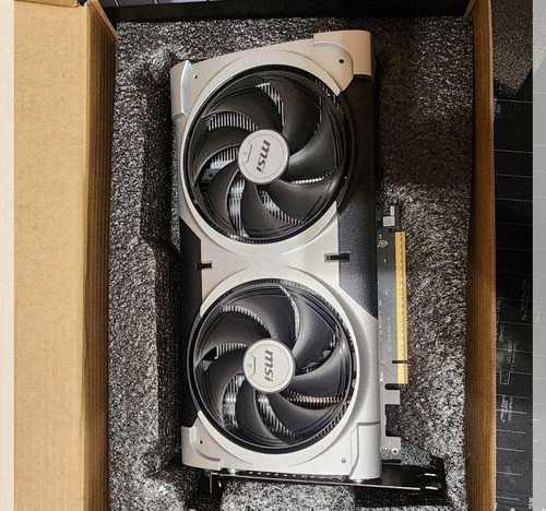 Видеокарта RTX 5060 ti 8gb