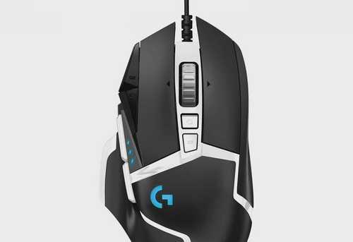 Мышь игровая Logitech G502 SE Hero