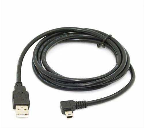 Кабель USB-miniusb 1.8 м