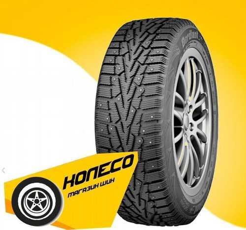 Cordiant Snow Cross 215/55 R17 98T