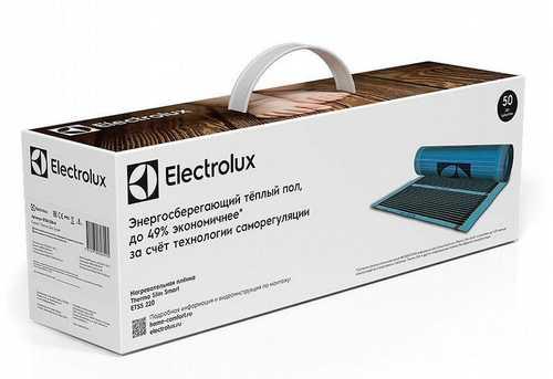 Пленка инфракрасная саморегулирующаяся Electrolux