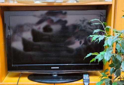 Телевизор samsung 81.2 см 32