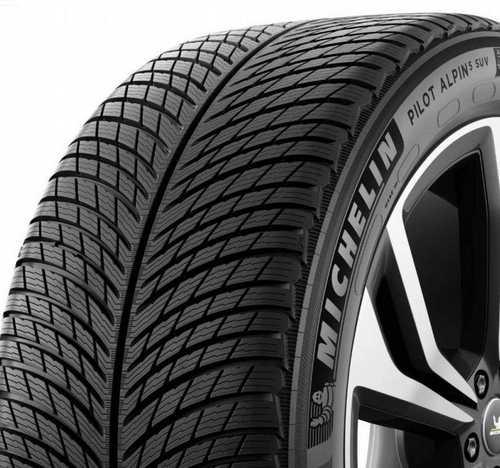 Michelin Pilot Alpin 5 SUV 285/45 R22 114V