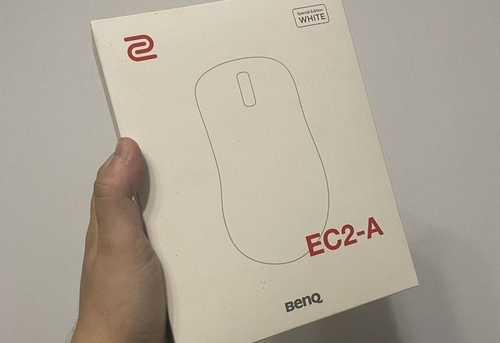 Игровая мышь Benq Zowie Ec2-A