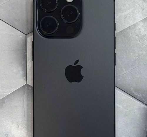 iPhone 16 Pro, 256 ГБ
