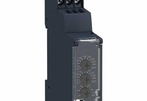 Реле контроля фаз Schneider Electric RM17TE00