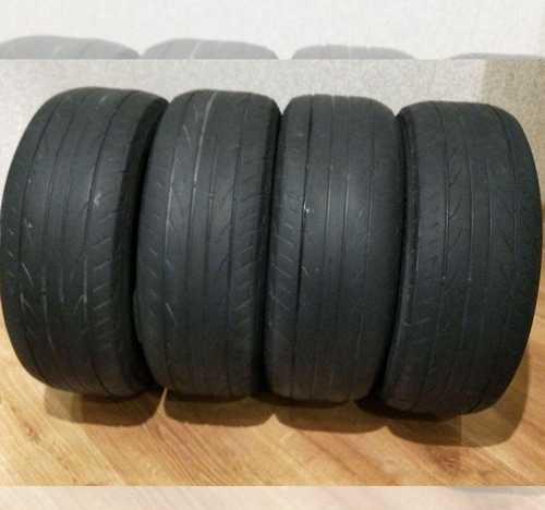 Yokohama Advan Fleva V701 205/55 R16