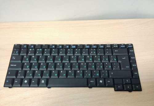 Клавиатура для ноутбука Asus A3V, F5Z, X50N, F5RL