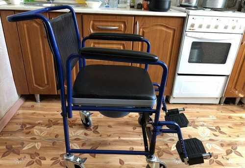 Кресло коляска