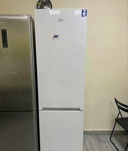 Холодильник beko rcsk379m20w