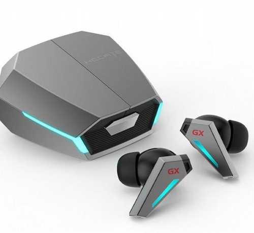 Наушники Edifier GX07 grey