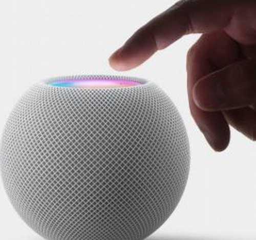 HomePod Mini White