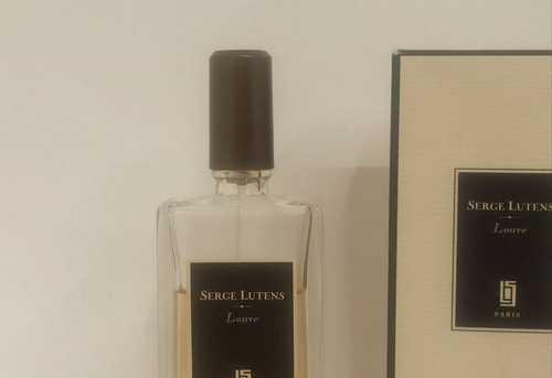 Louve Волчица Serge Lutens