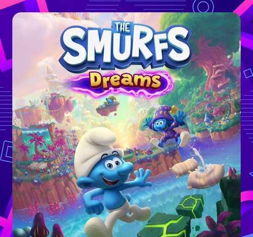 Sirinler - Dreams PS4 & PS5